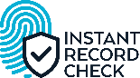 Criminal Record Check