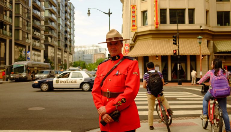 RCMP Criminal Record Check Archives - Instant Record Check