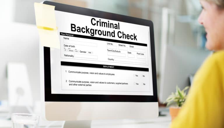 RCMP Criminal Record Check Archives - Instant Record Check