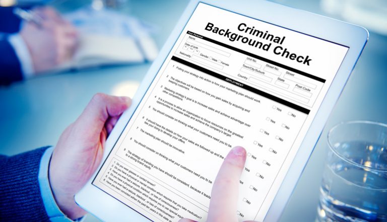 Police Check Ottawa Quick Guide | Instant Record Check