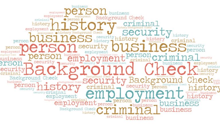 Complete Guide To The Rcmp Criminal Record Check